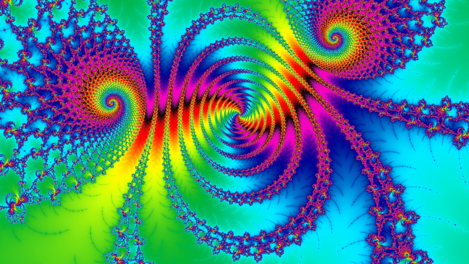 Psychedelic Flowers Wallpapers - Top Free Psychedelic Flowers ...