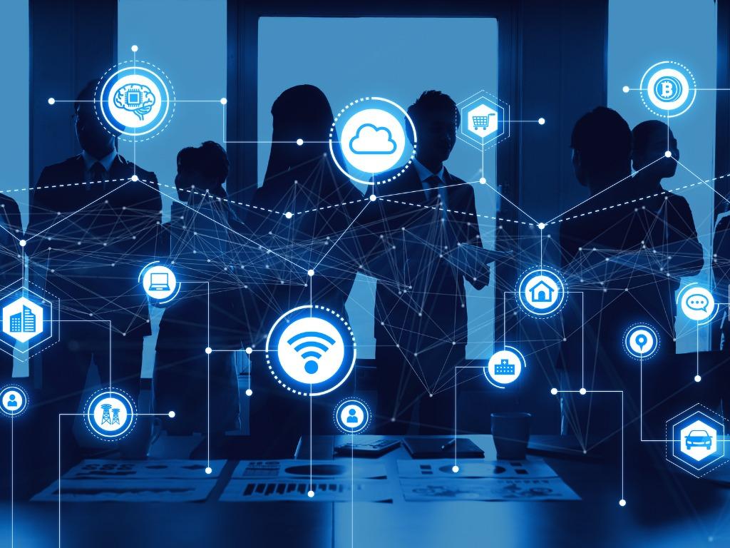 Digital Transformation Wallpapers - Top Free Digital Transformation ...