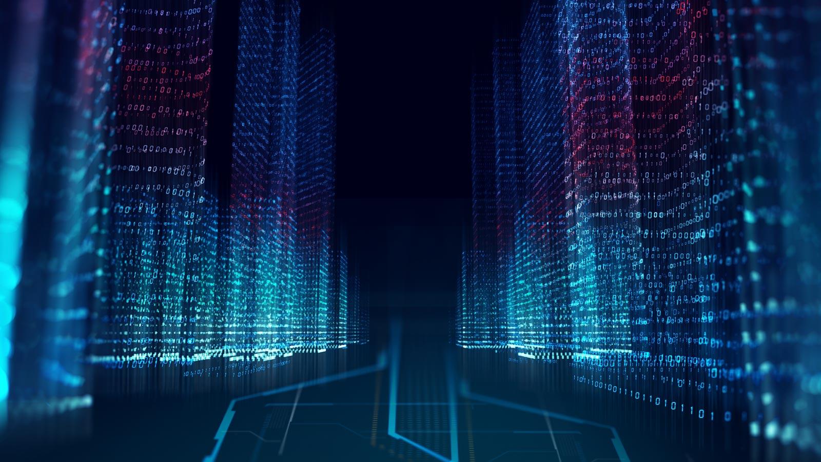 Digital Transformation Wallpapers - Top Free Digital Transformation ...