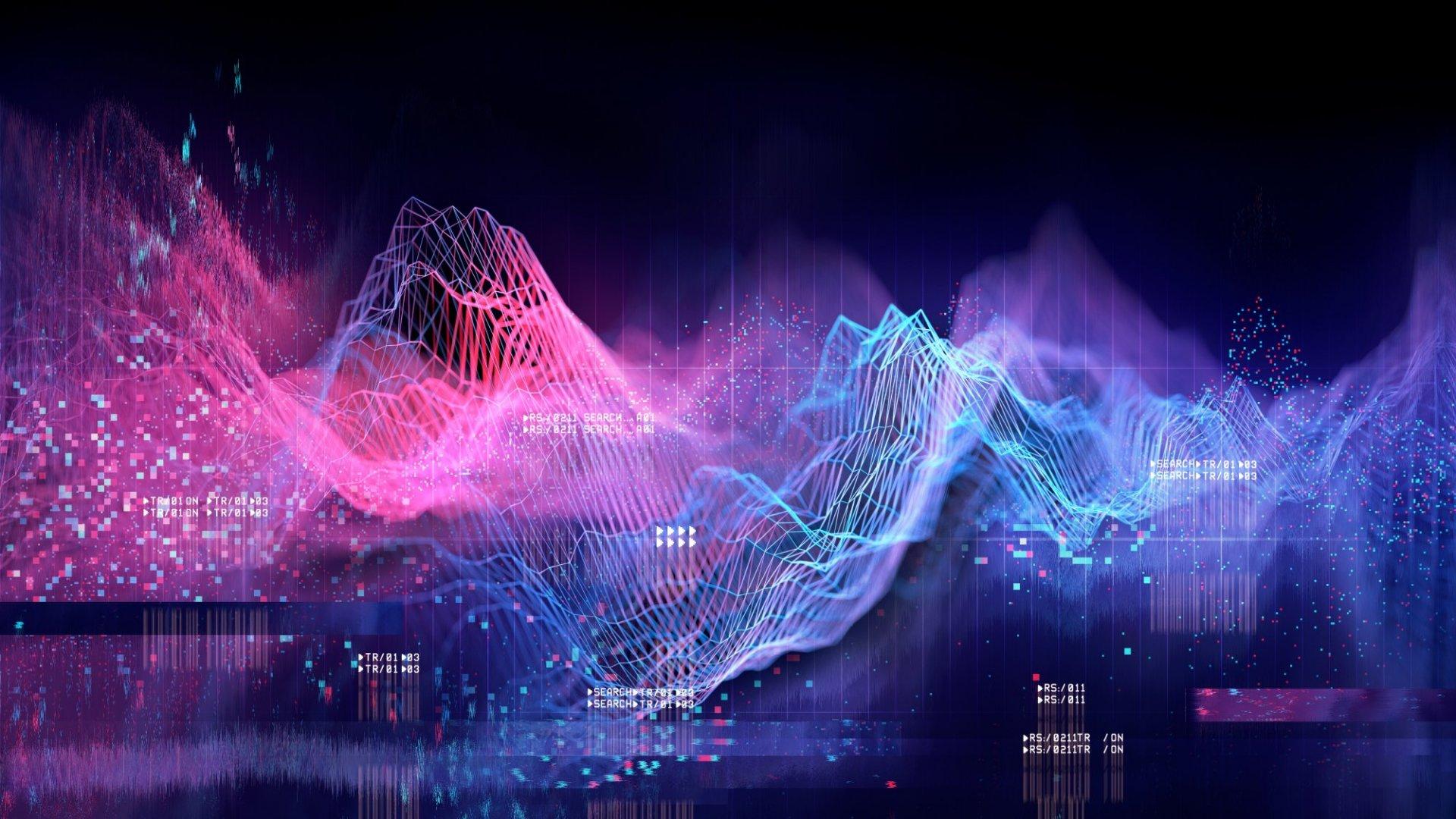 Digital Transformation Wallpapers - Top Free Digital Transformation ...