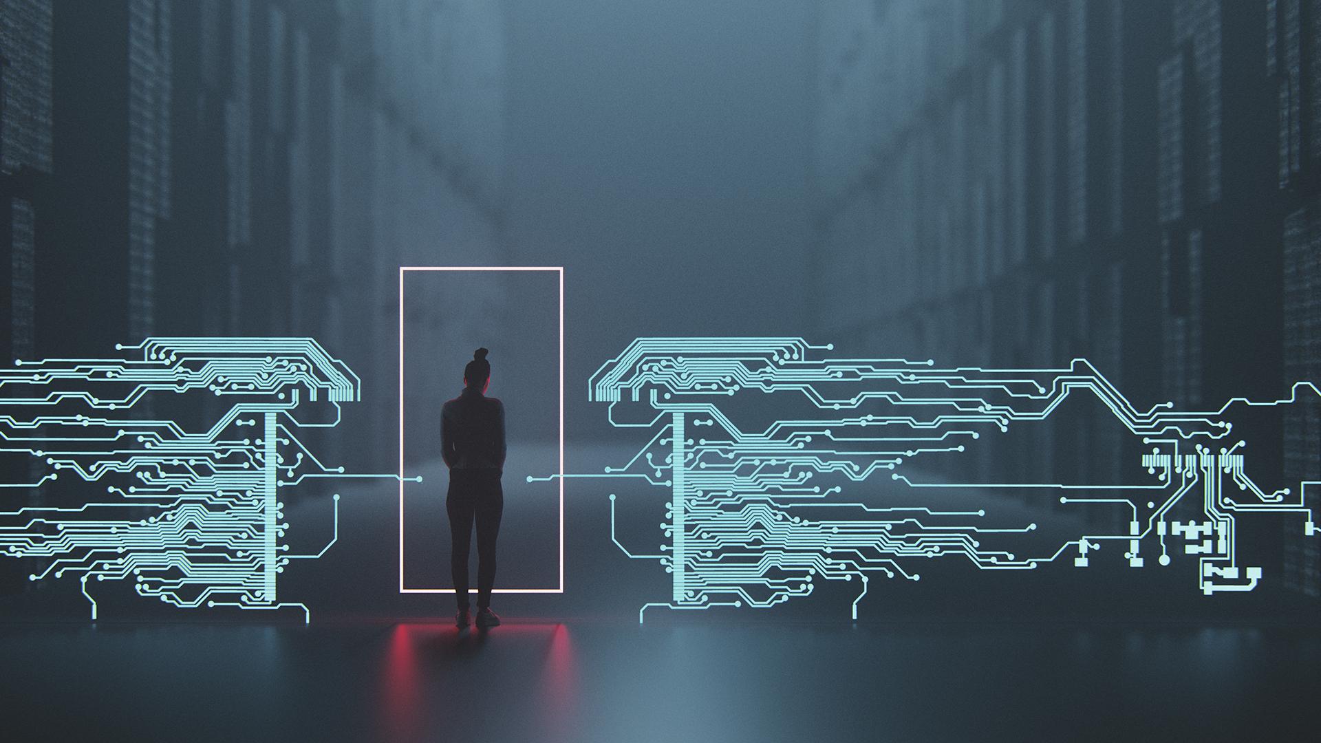 Digital Transformation Wallpapers - Top Free Digital Transformation ...