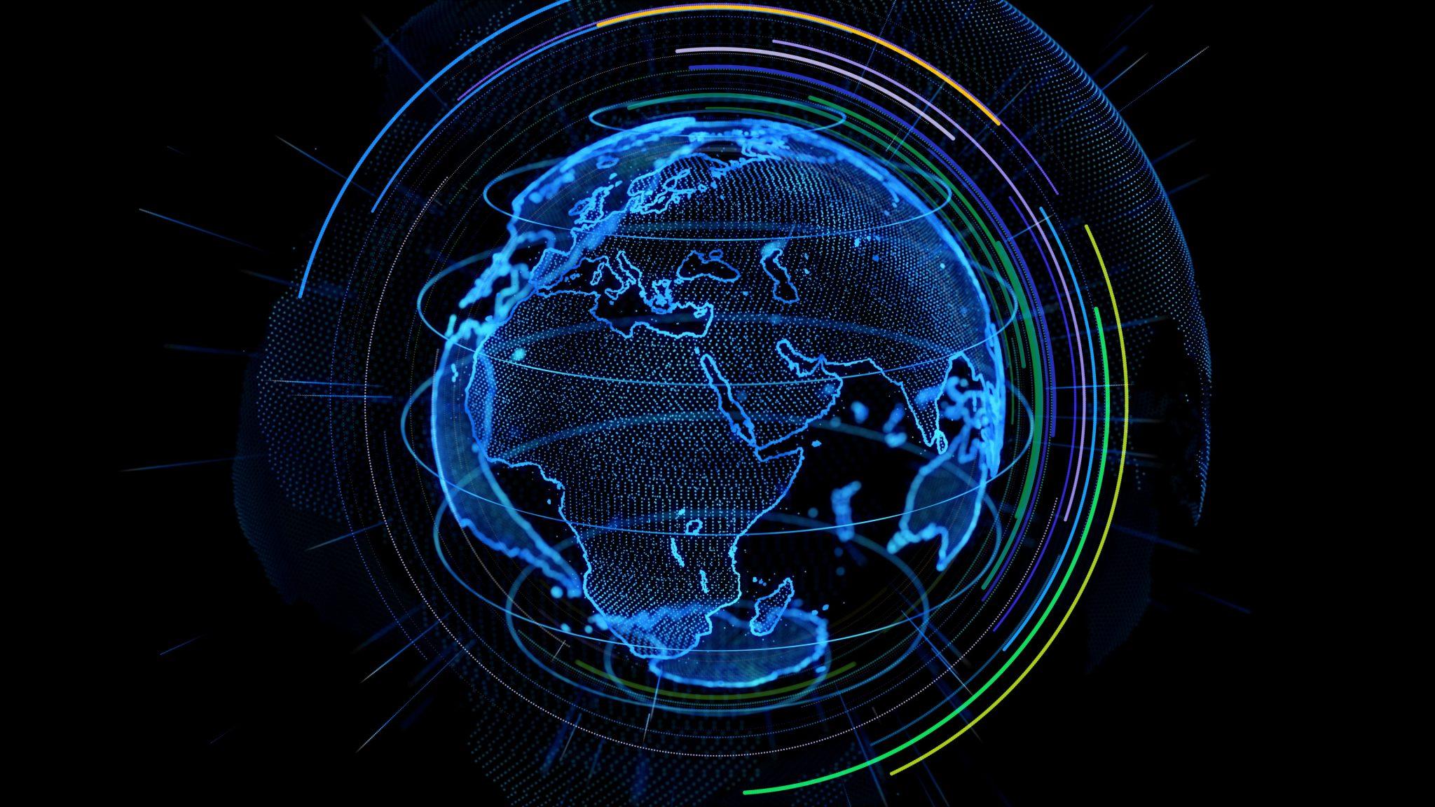 Digital Transformation Wallpapers - Top Free Digital Transformation ...