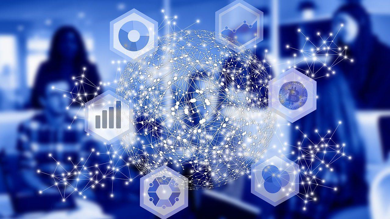 Digital Transformation Wallpapers - Top Free Digital Transformation ...