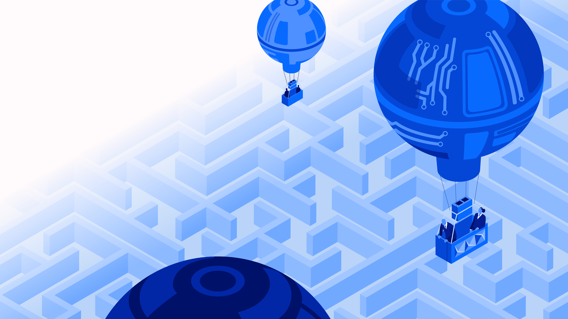 Digital Transformation Wallpapers - Top Free Digital Transformation ...