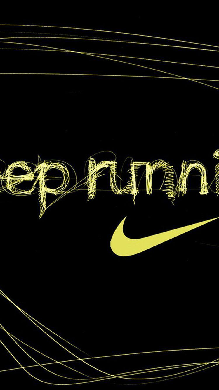 Nike Quotes iPhone Wallpapers - Top Free Nike Quotes iPhone Backgrounds ...