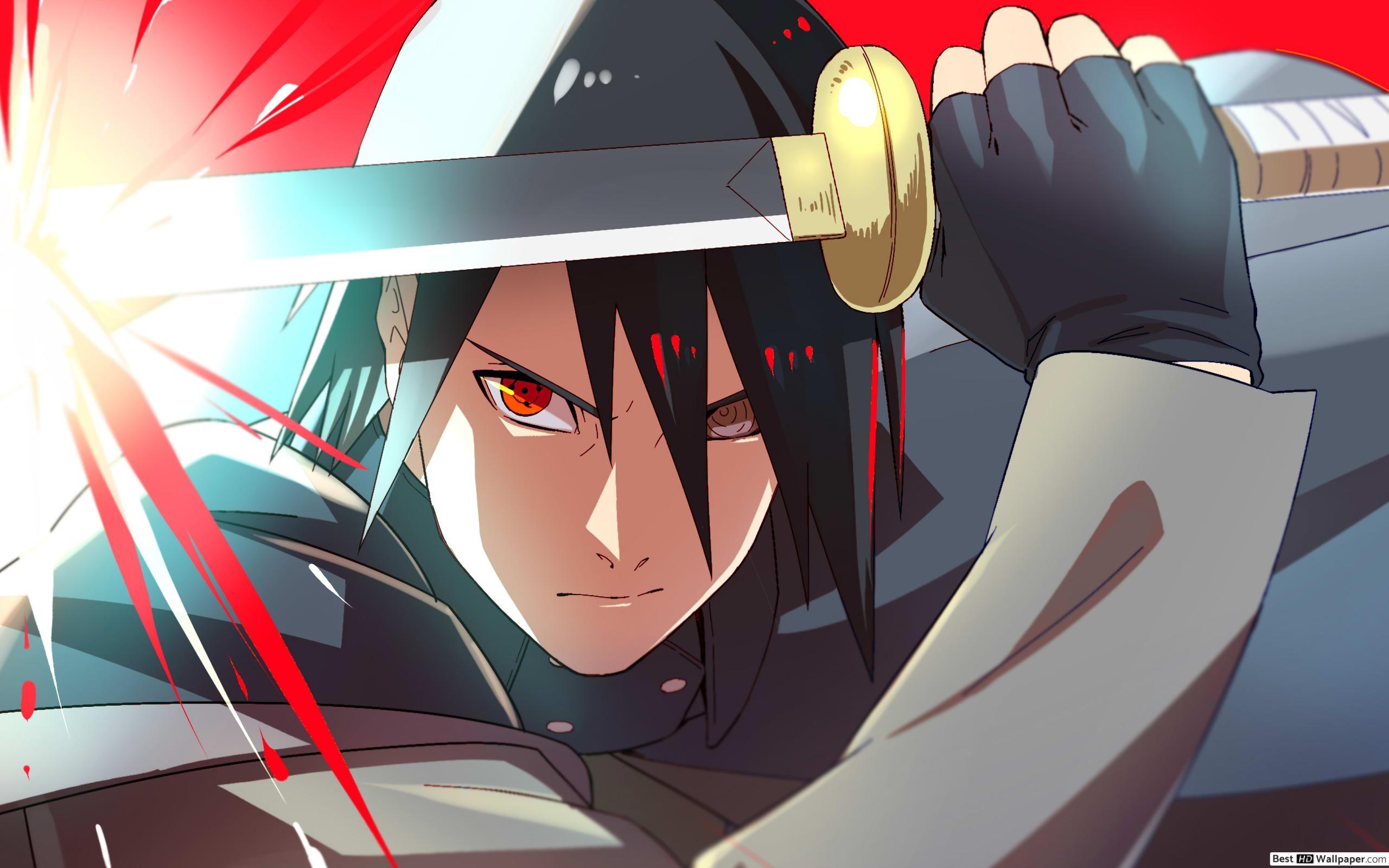 The Last Sasuke Wallpapers - Top Free The Last Sasuke Backgrounds ...