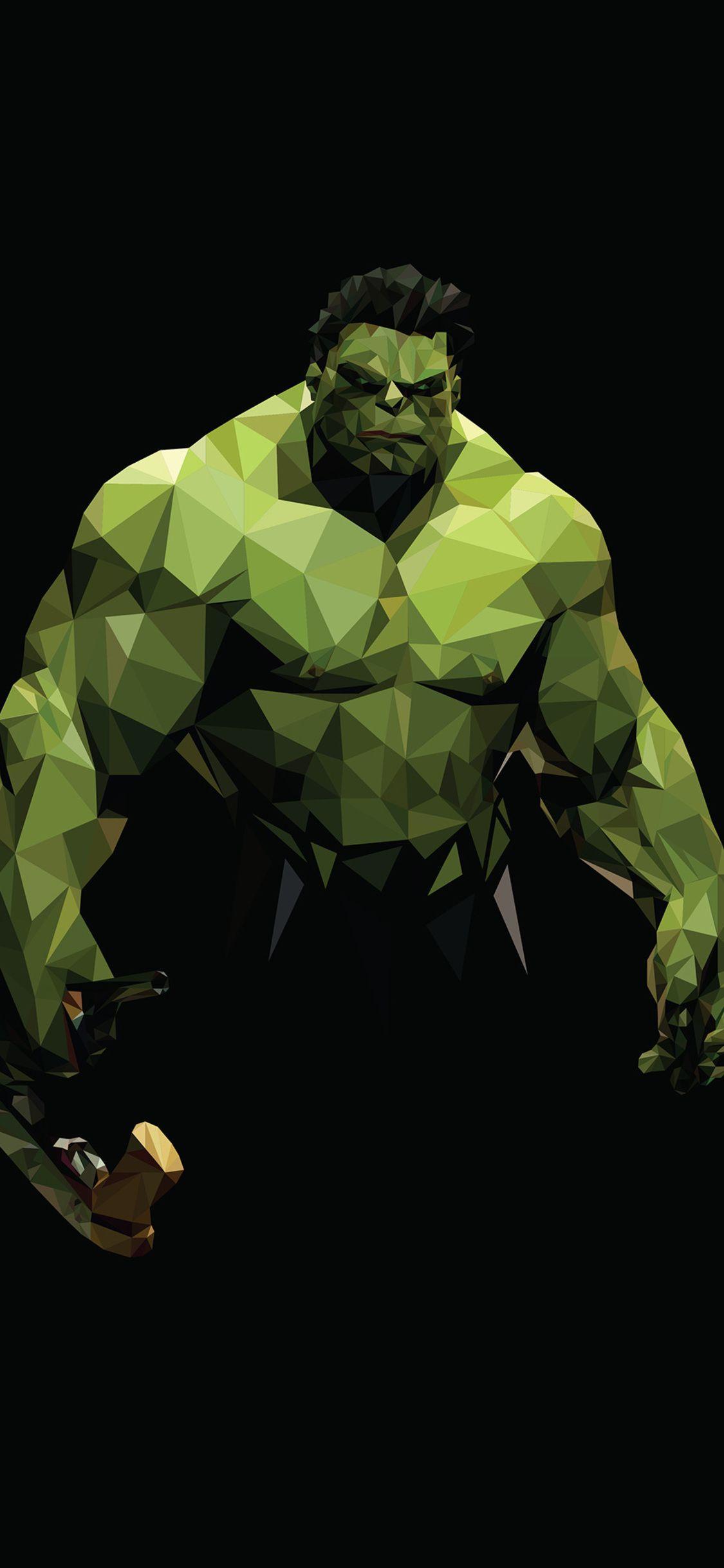 The Hulk iPhone Wallpapers - Top Free The Hulk iPhone Backgrounds ...