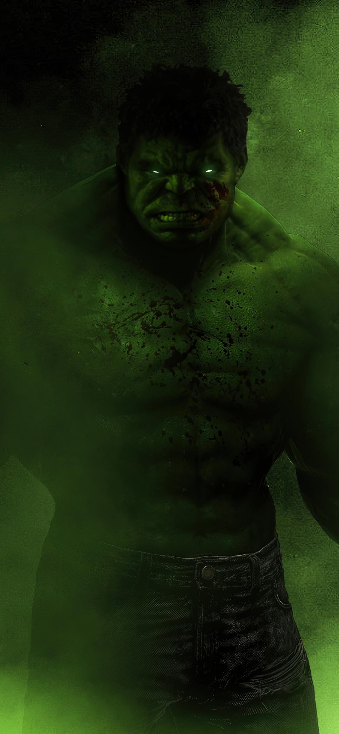 The Hulk iPhone Wallpapers - Top Free The Hulk iPhone Backgrounds ...