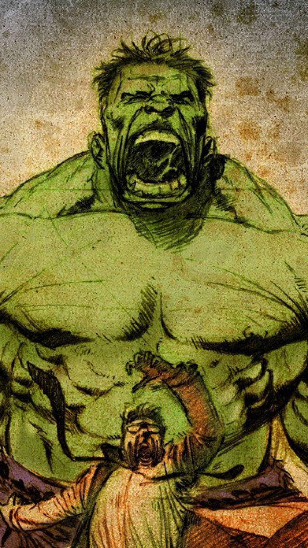 The Hulk iPhone Wallpapers - Top Free The Hulk iPhone Backgrounds ...