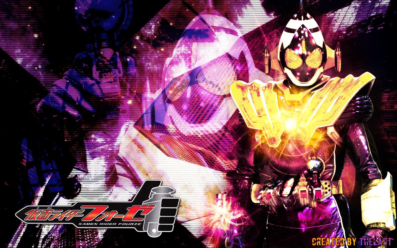 Kamen Rider Fourze Wallpapers - Top Free Kamen Rider Fourze Backgrounds ...