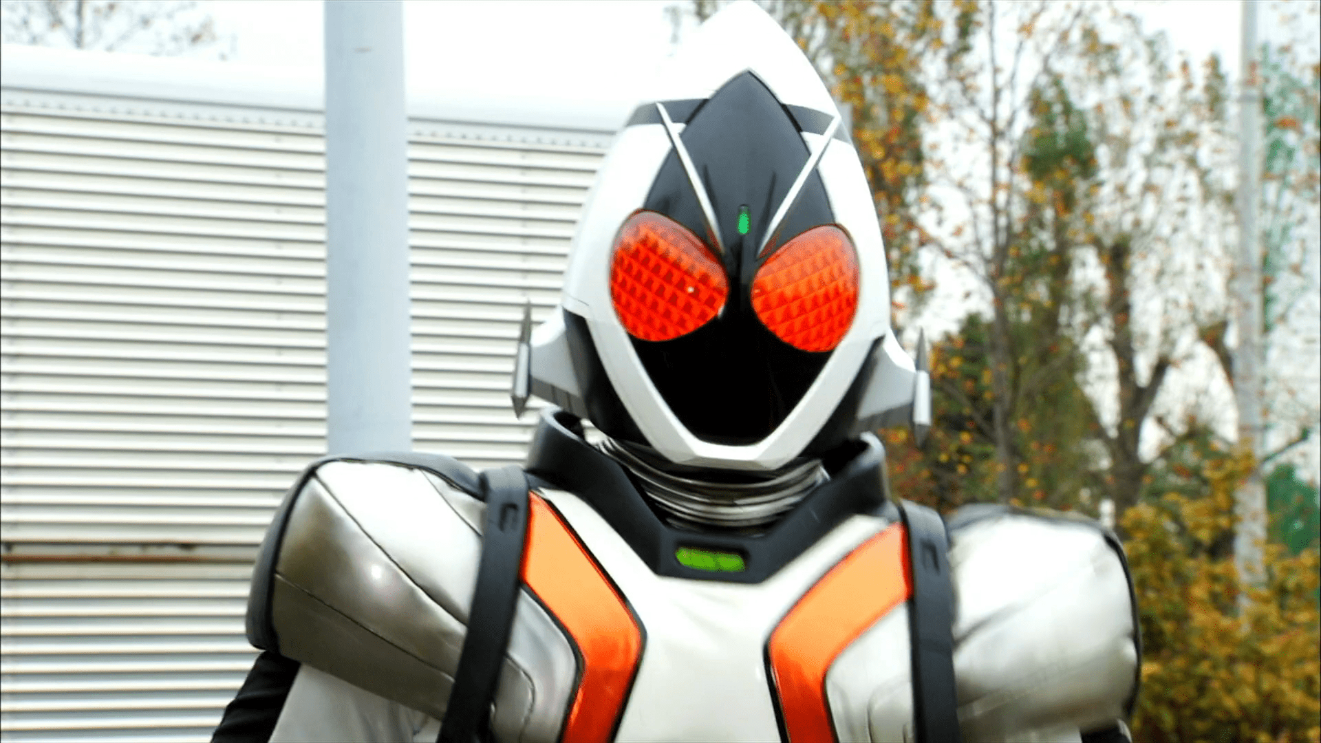 Kamen Rider Fourze Wallpapers - Top Free Kamen Rider Fourze Backgrounds ...