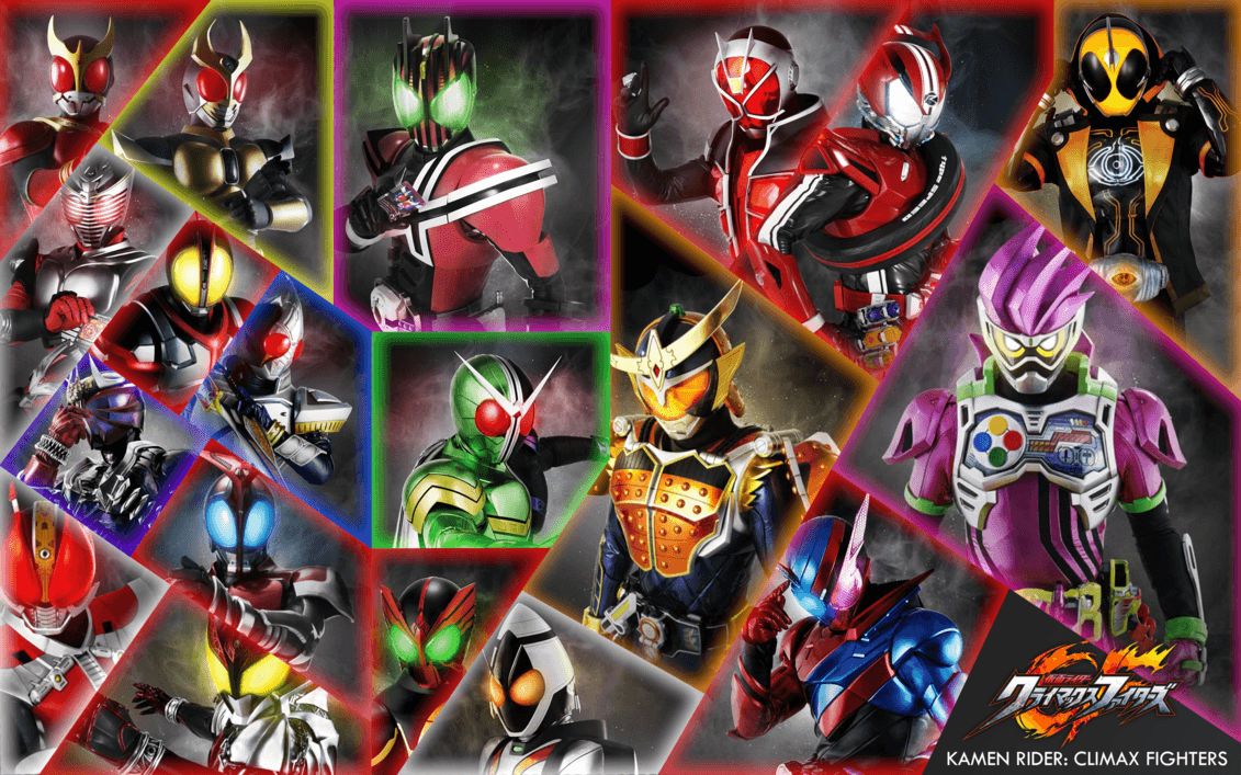 Kamen Rider 555 Wallpapers - Top Free Kamen Rider 555 Backgrounds ...