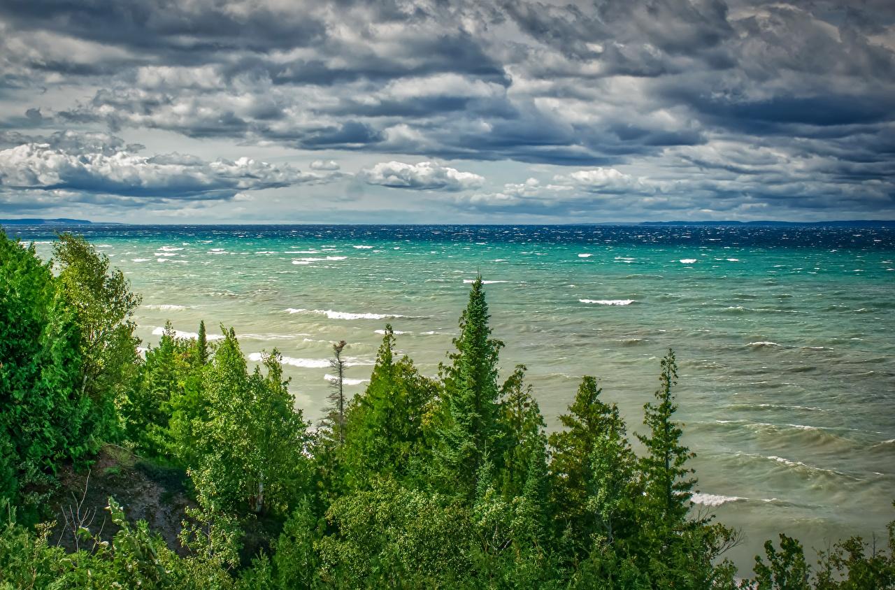 Michigan Landscape Wallpapers - Top Free Michigan Landscape Backgrounds ...