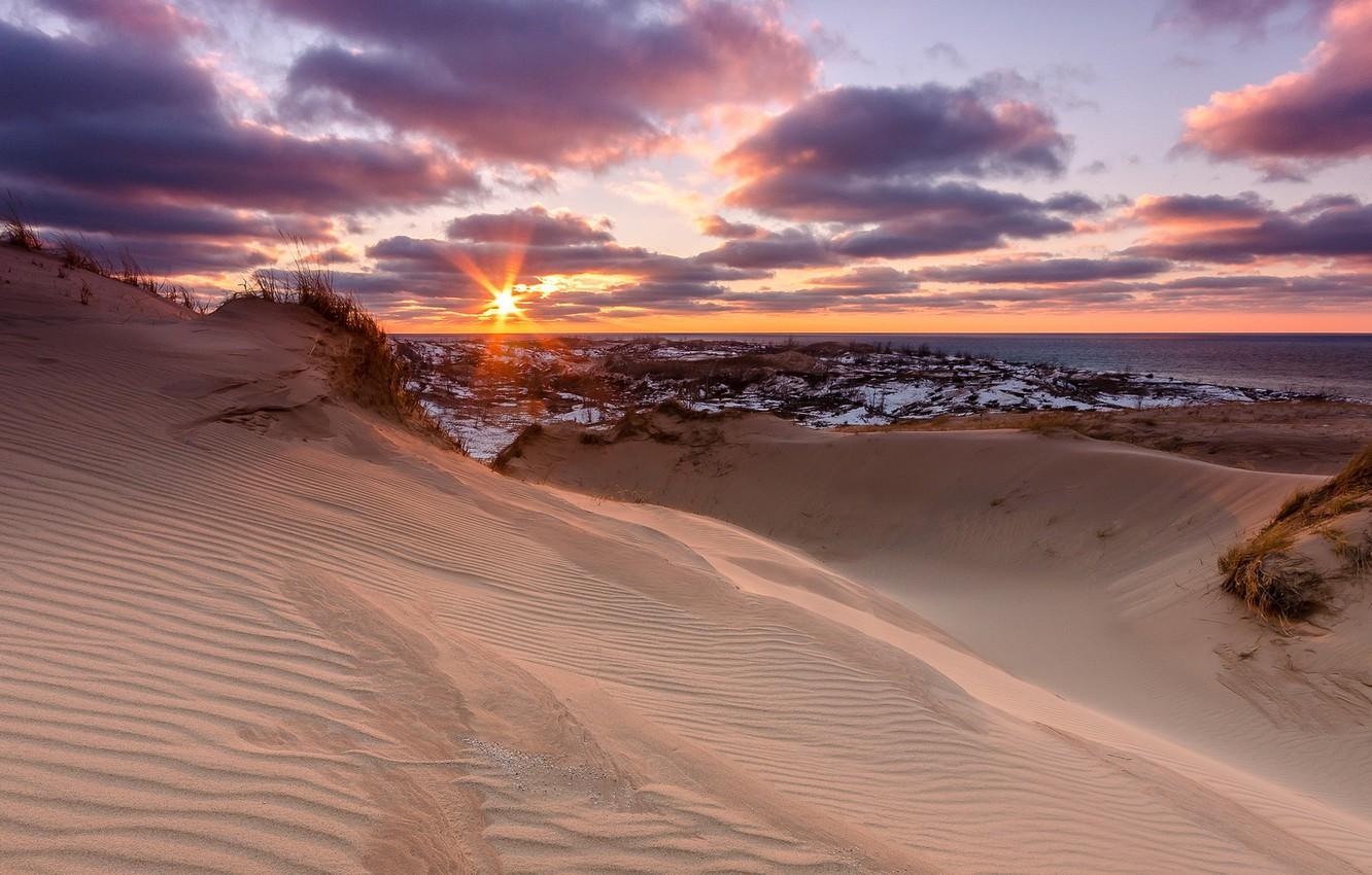 Michigan Landscape Wallpapers - Top Free Michigan Landscape Backgrounds ...