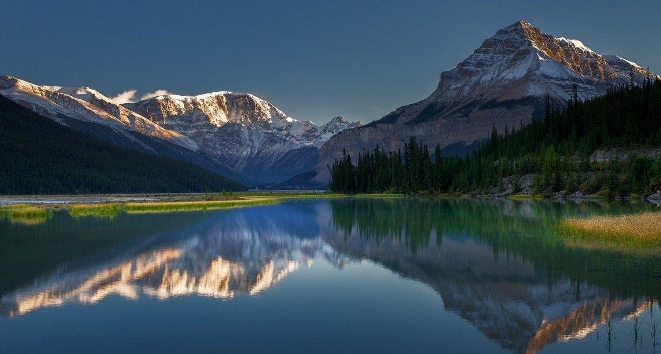 Lake Landscape Wallpapers - Top Free Lake Landscape Backgrounds ...