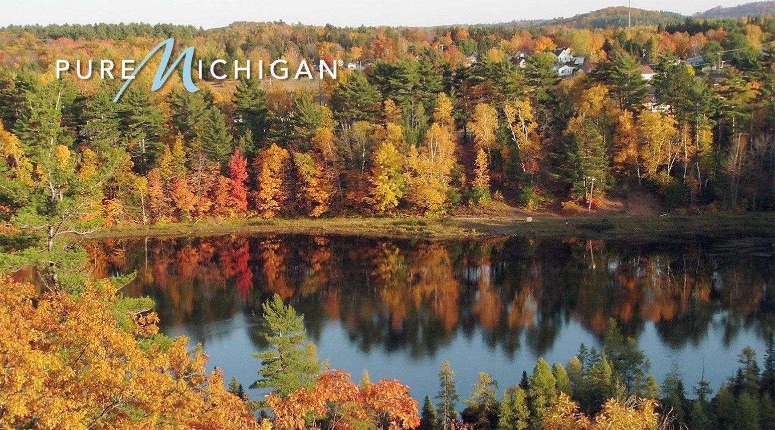 Michigan Landscape Wallpapers - Top Free Michigan Landscape Backgrounds ...