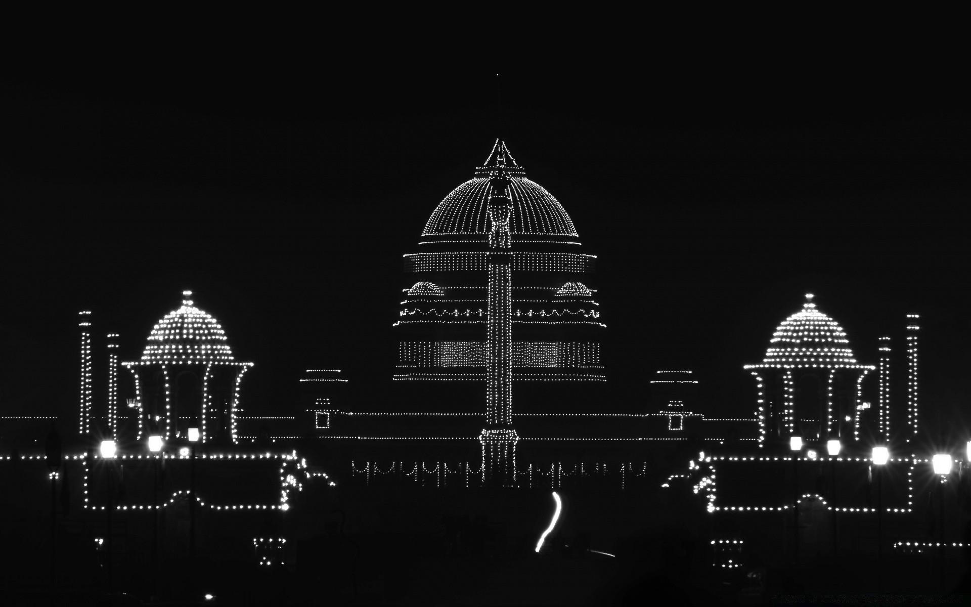 Black Architecture Wallpapers - Top Free Black Architecture Backgrounds ...