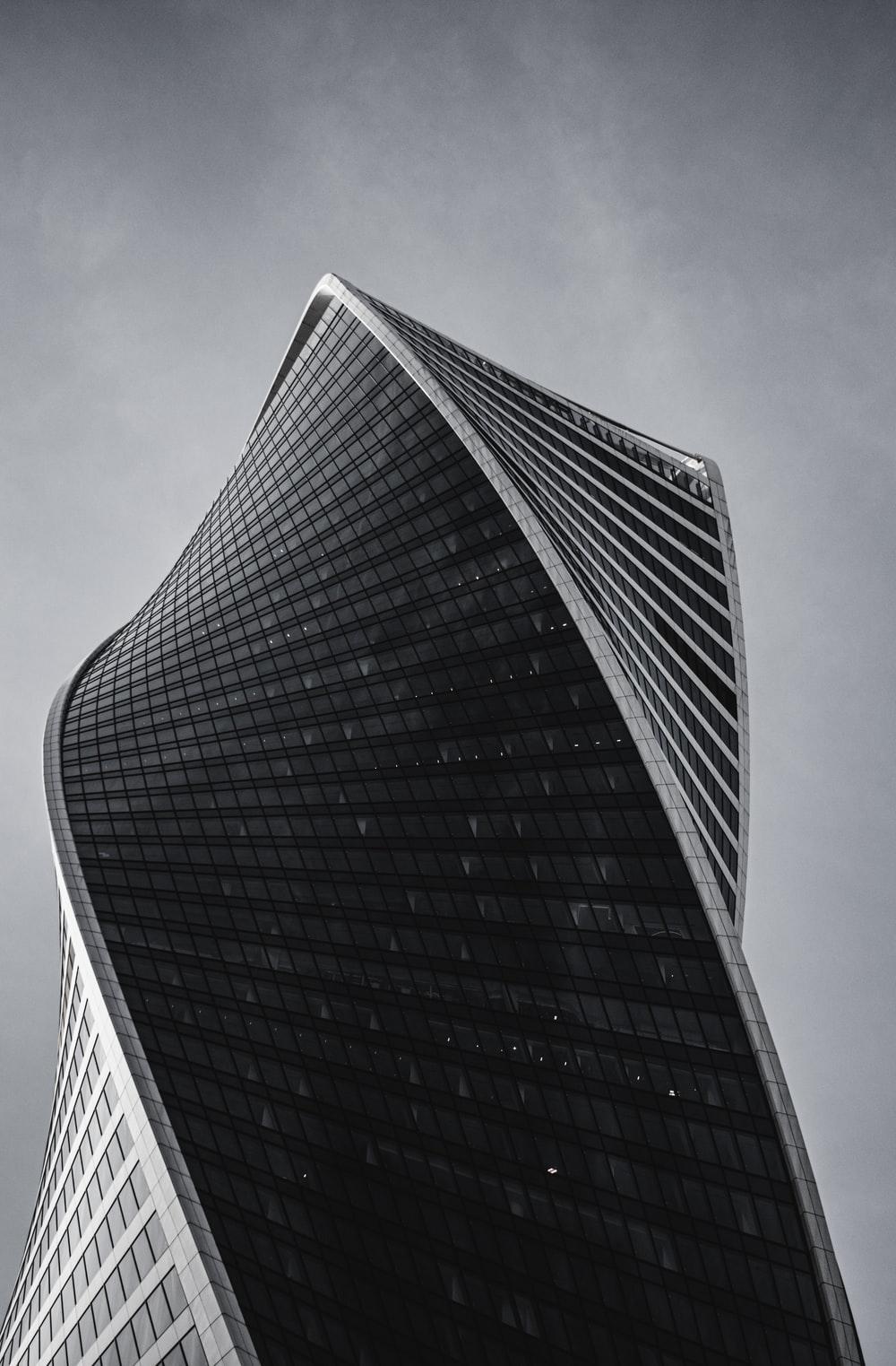 Black Architecture Wallpapers - Top Free Black Architecture Backgrounds ...