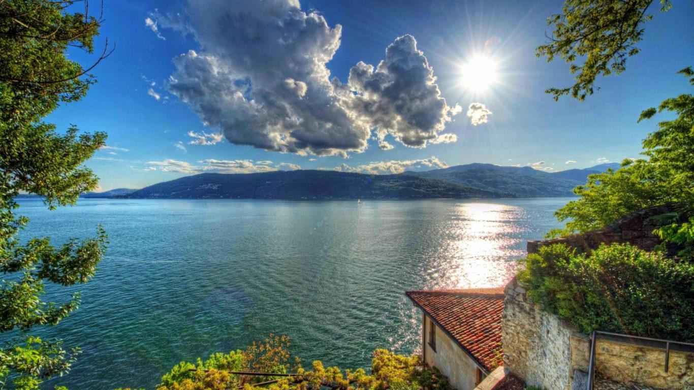 Michigan Landscape Wallpapers - Top Free Michigan Landscape Backgrounds ...