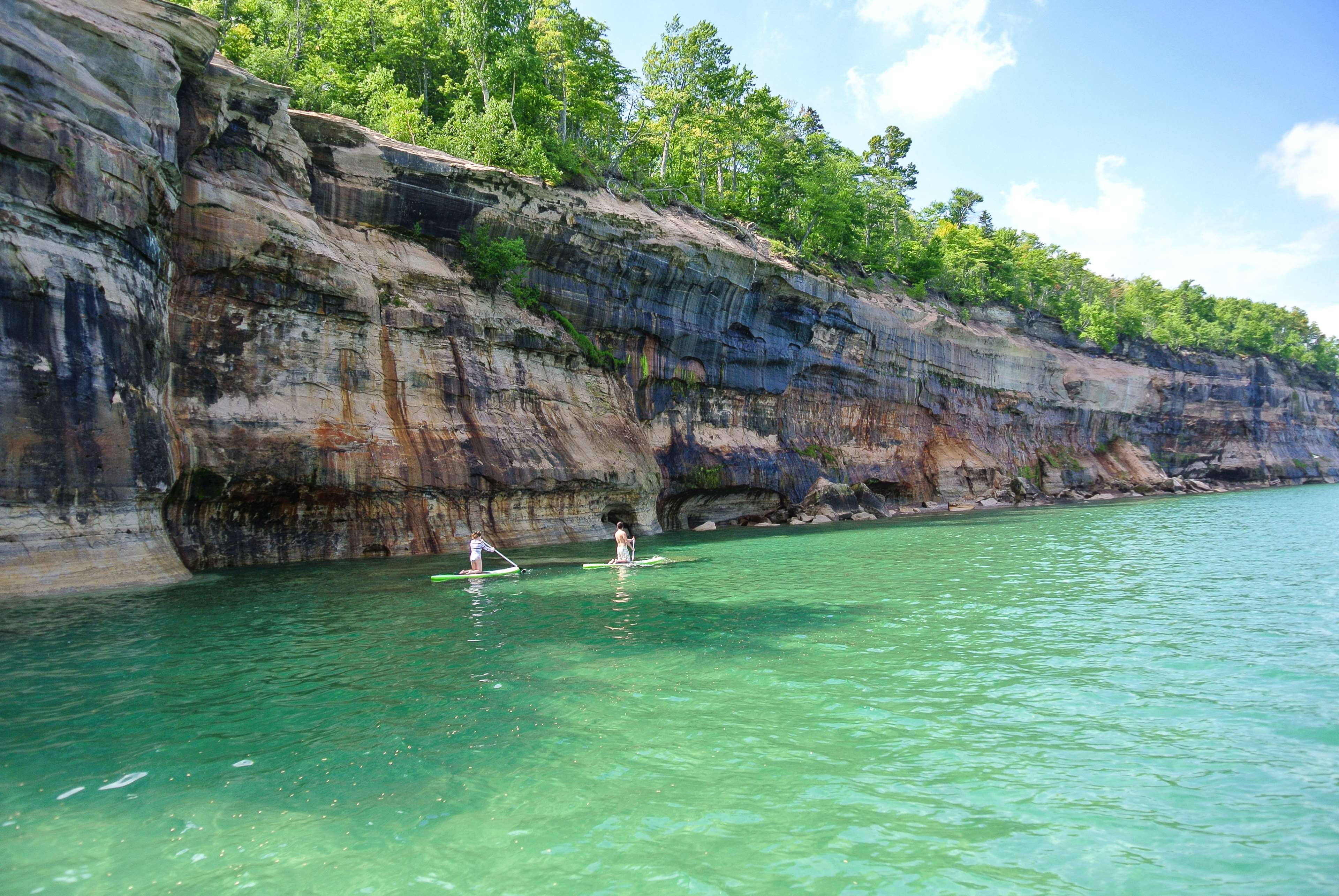 Michigan Nature Wallpapers - Top Free Michigan Nature Backgrounds ...