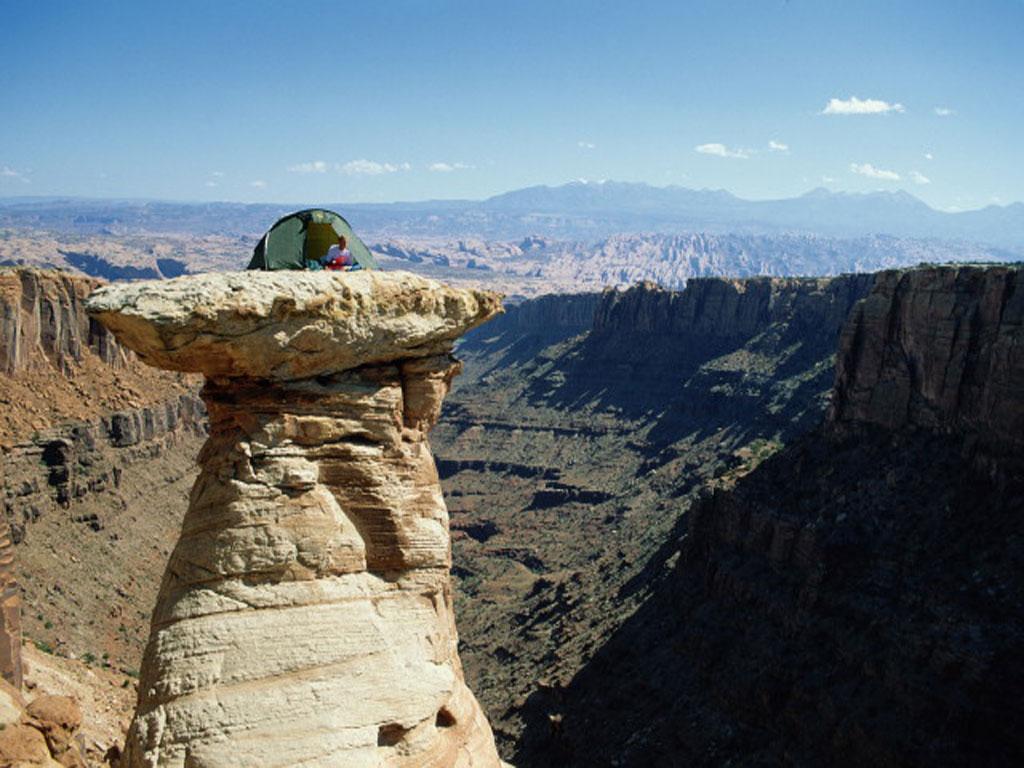 Extreme Nature Wallpapers - Top Free Extreme Nature Backgrounds ...