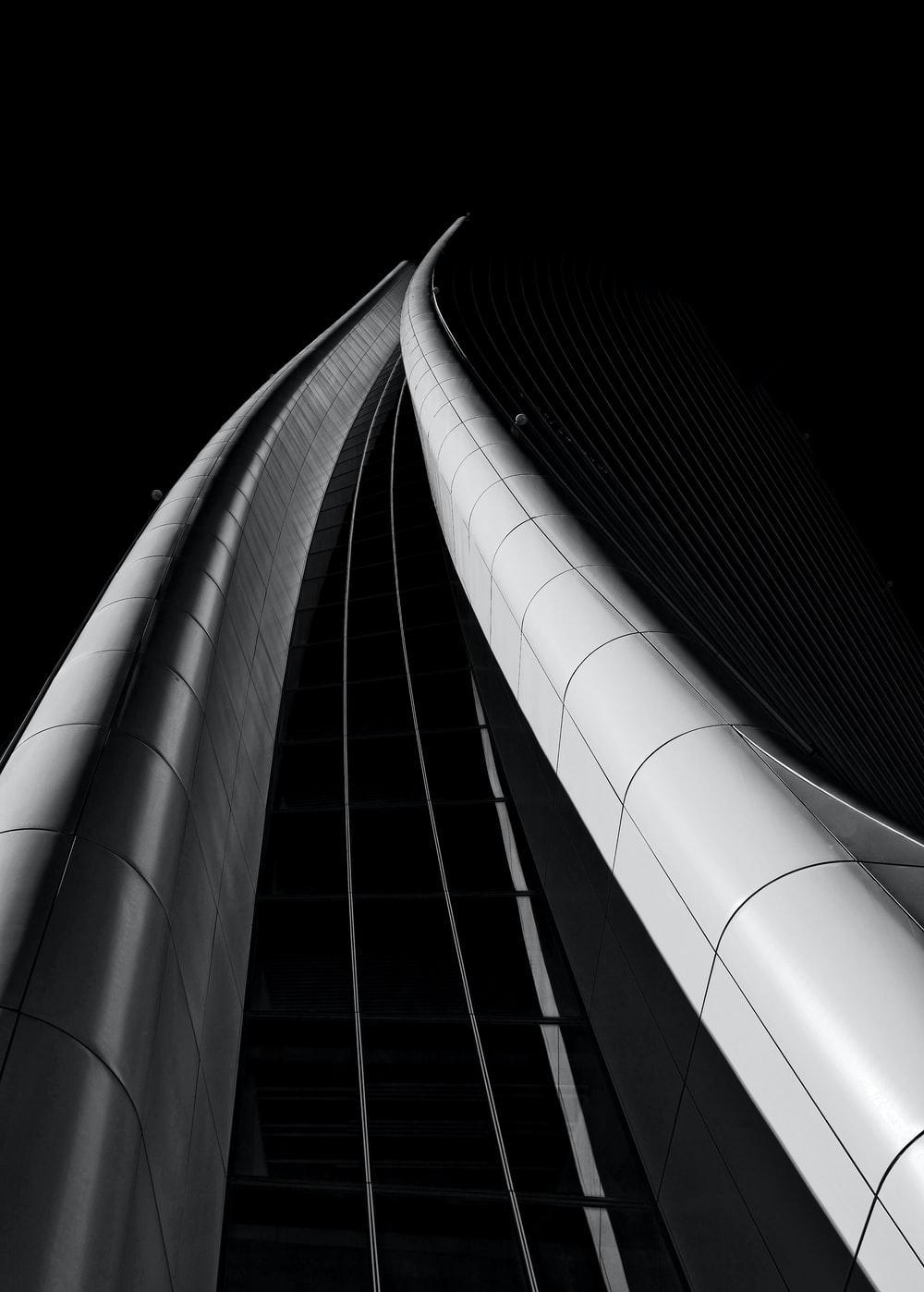 Black Architecture Wallpapers - Top Free Black Architecture Backgrounds ...