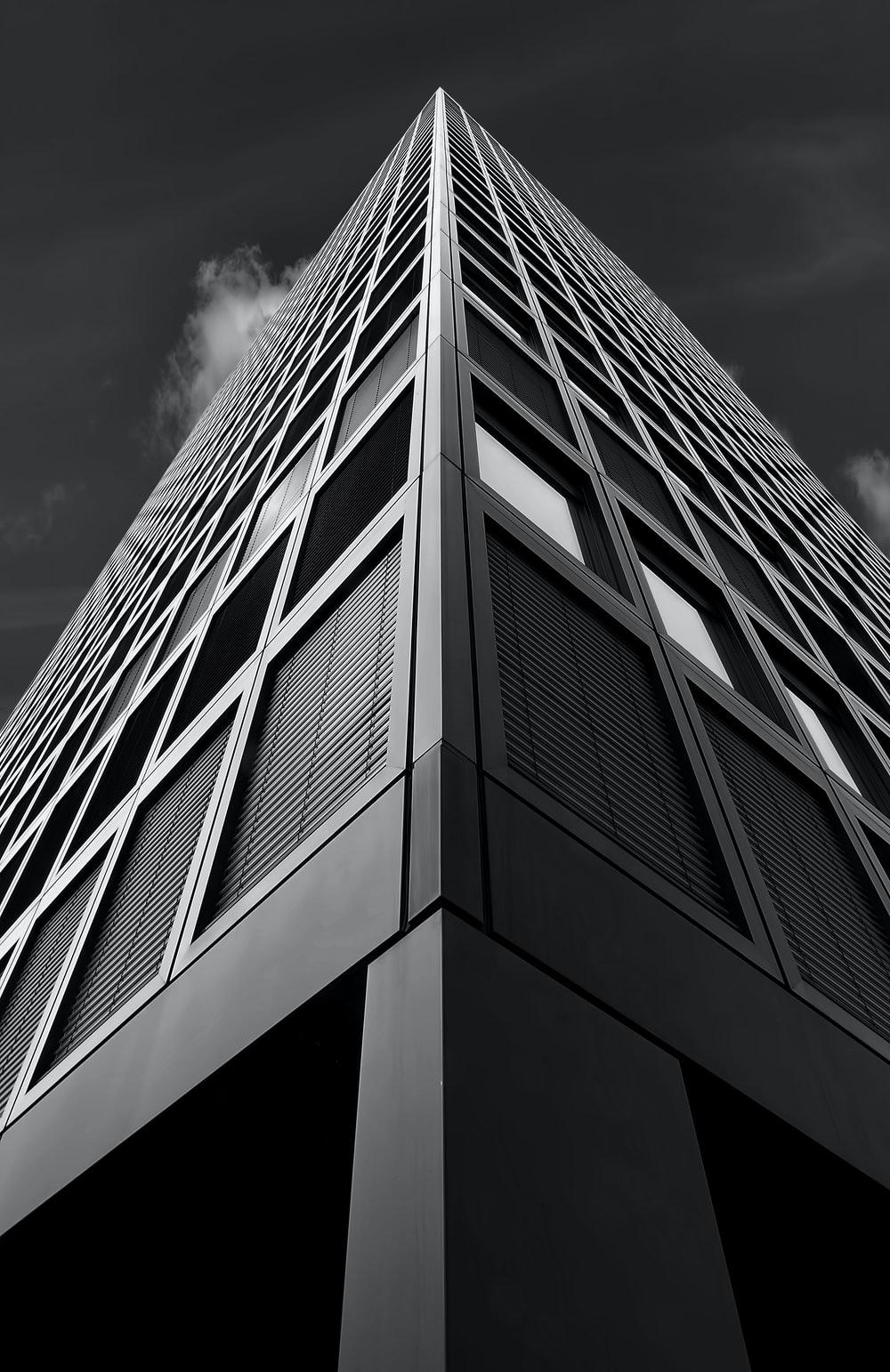 Black Architecture Wallpapers - Top Free Black Architecture Backgrounds ...