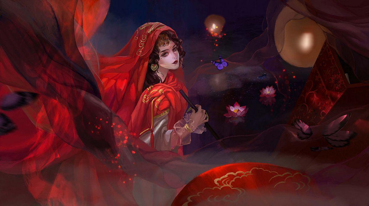 Gypsy Art Wallpapers Top Free Gypsy Art Backgrounds Wallpaperaccess