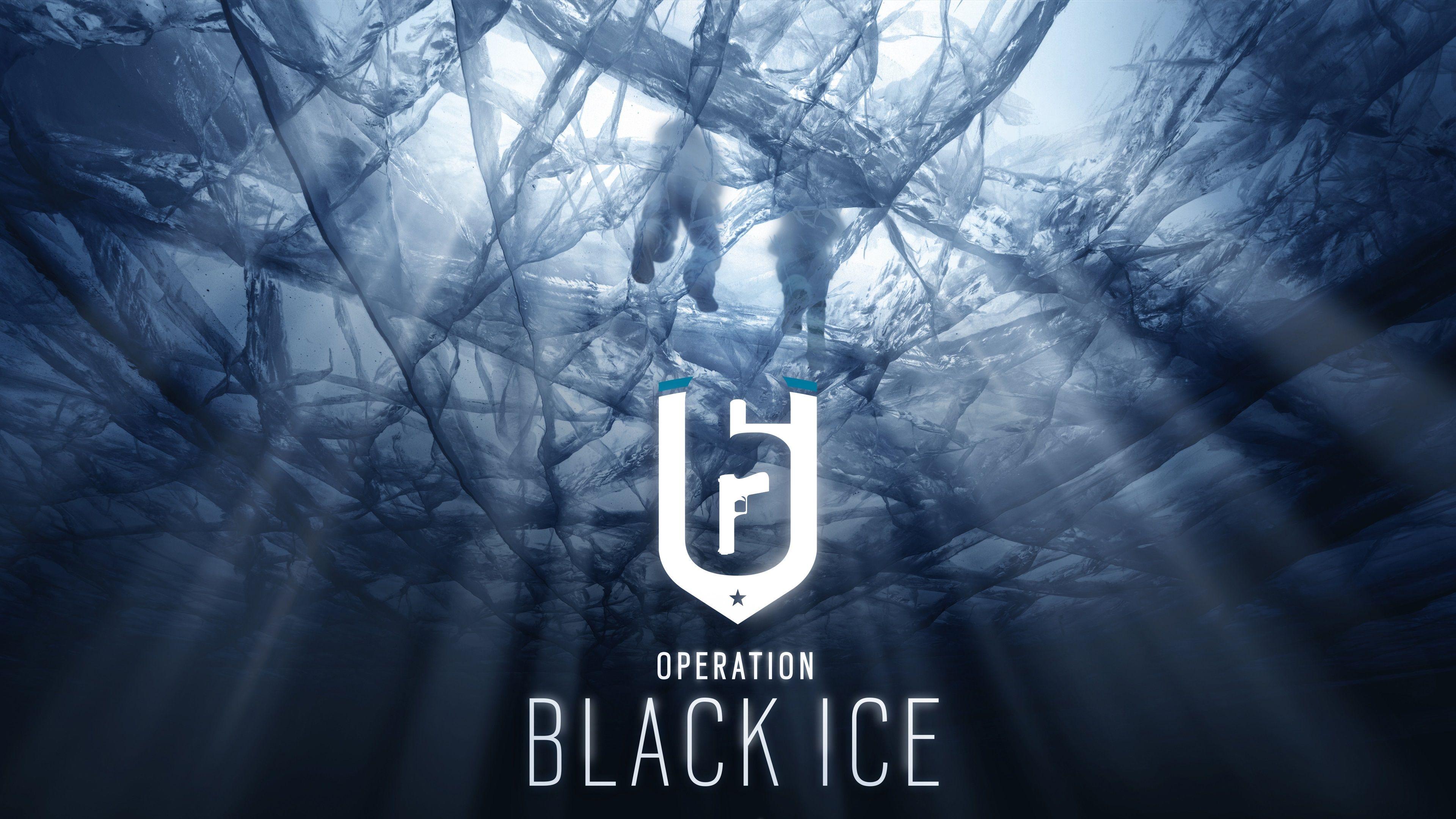 Black Ice R6 Wallpapers - Top Free Black Ice R6 Backgrounds ...