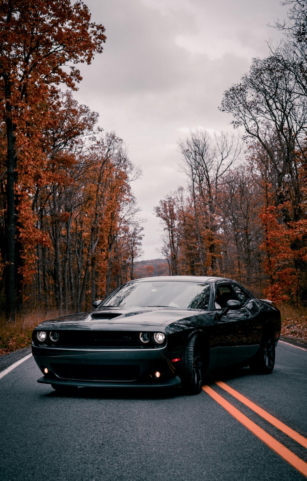 Dodge Hellcat 4K Wallpapers - Top Free Dodge Hellcat 4K Backgrounds ...