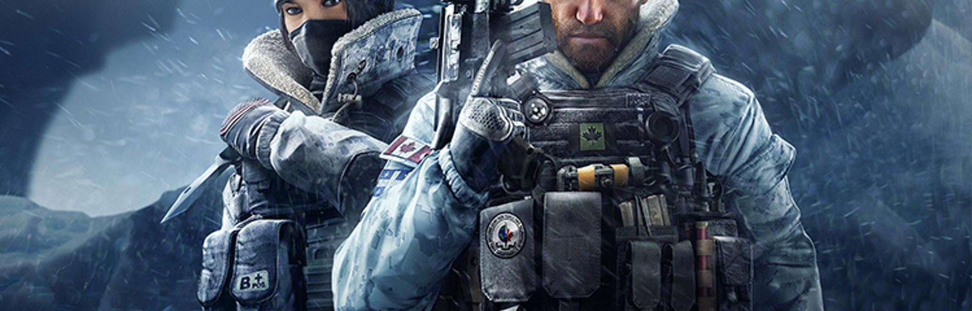 Black Ice R6 Wallpapers - Top Free Black Ice R6 Backgrounds ...