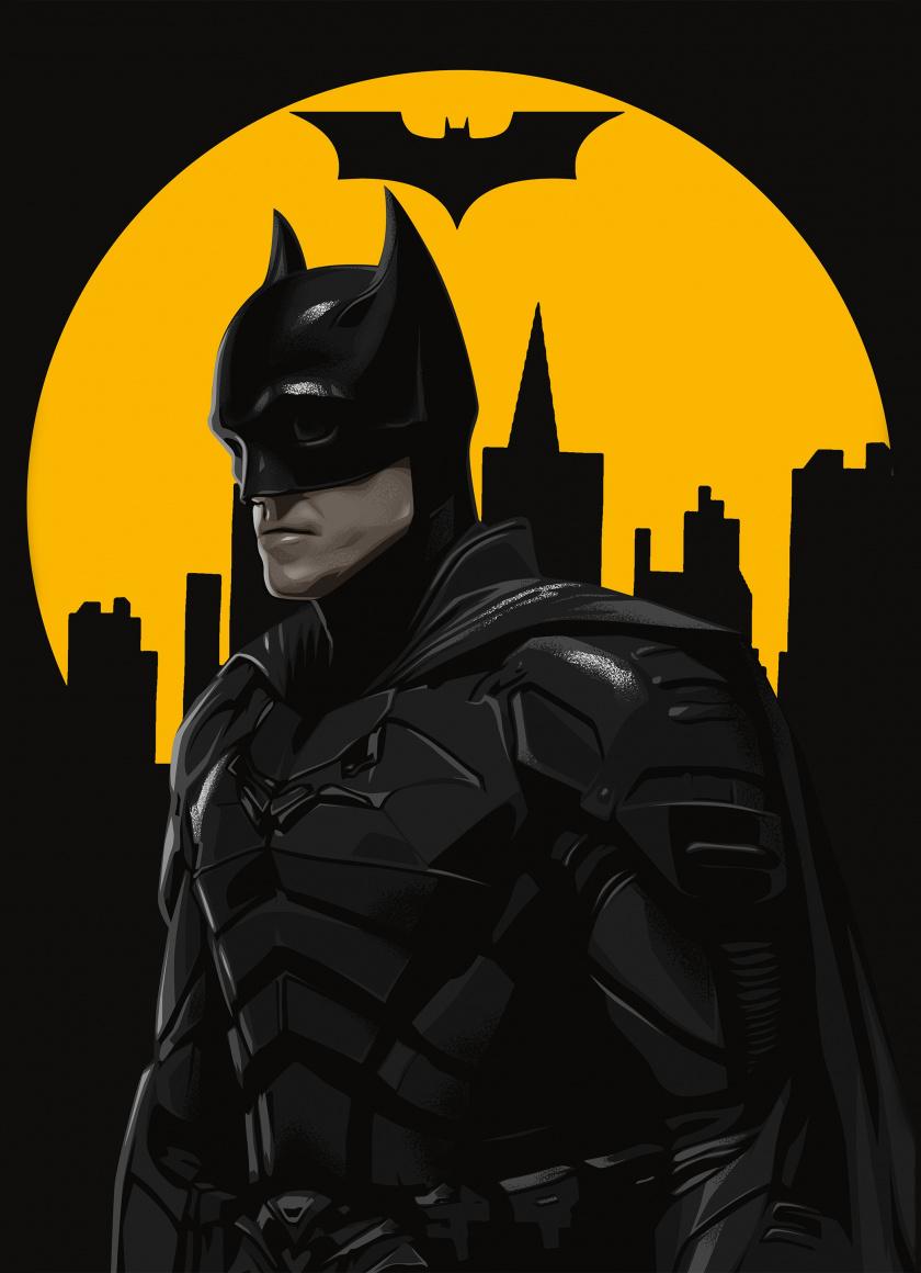 Batman iPhone 4S Wallpapers - Top Free Batman iPhone 4S Backgrounds ...