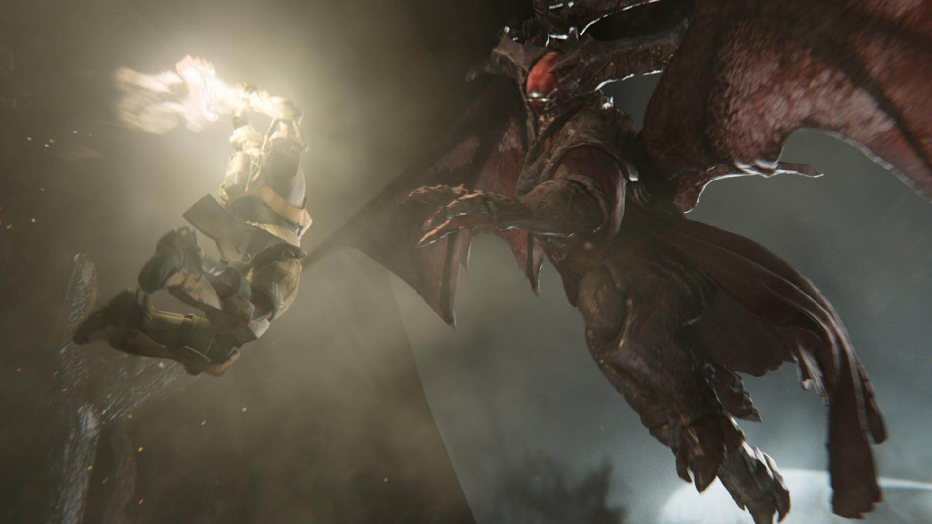 Destiny Oryx Wallpapers - Top Free Destiny Oryx Backgrounds ...