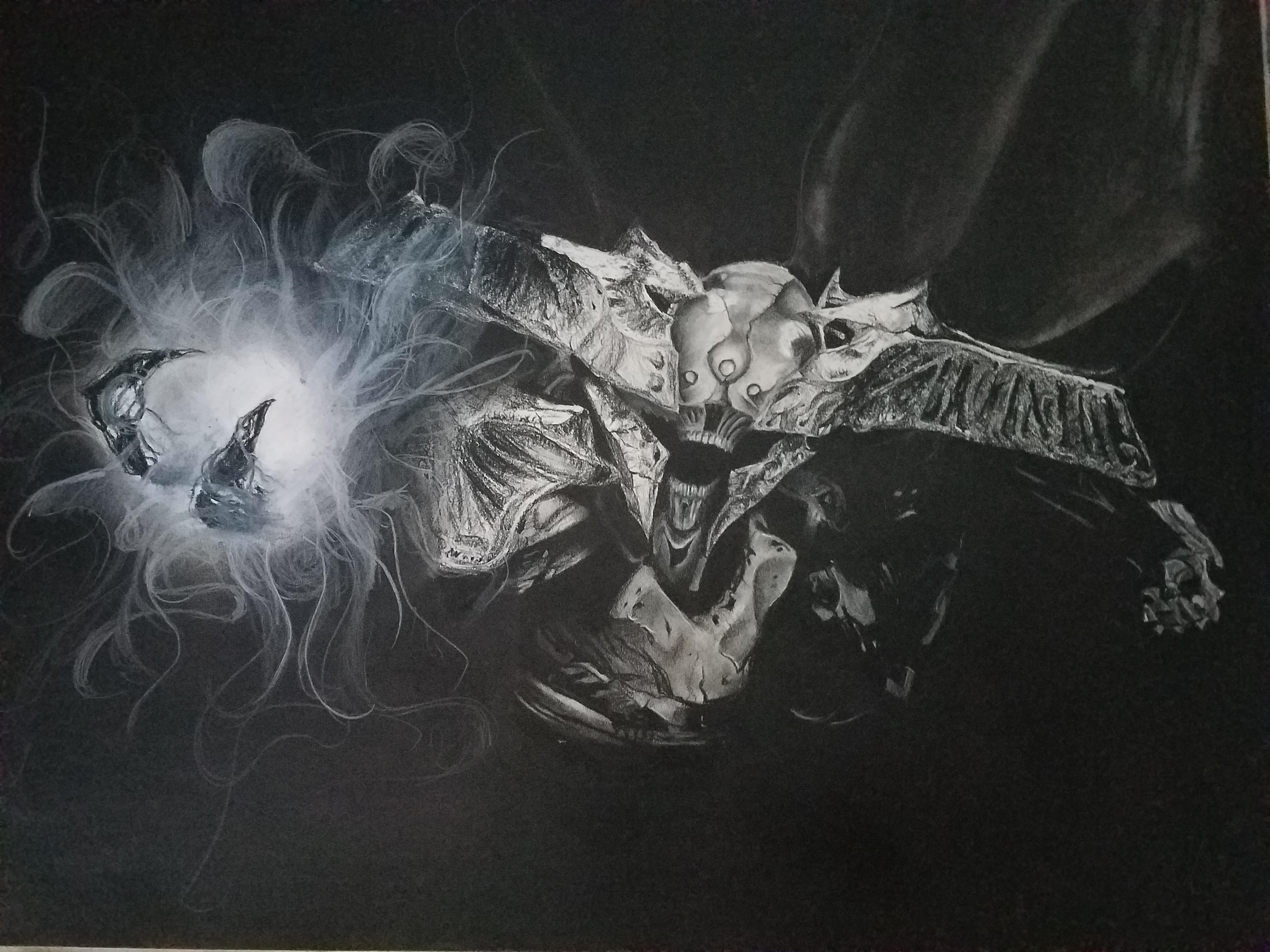 Destiny Oryx Wallpapers - Top Free Destiny Oryx Backgrounds ...