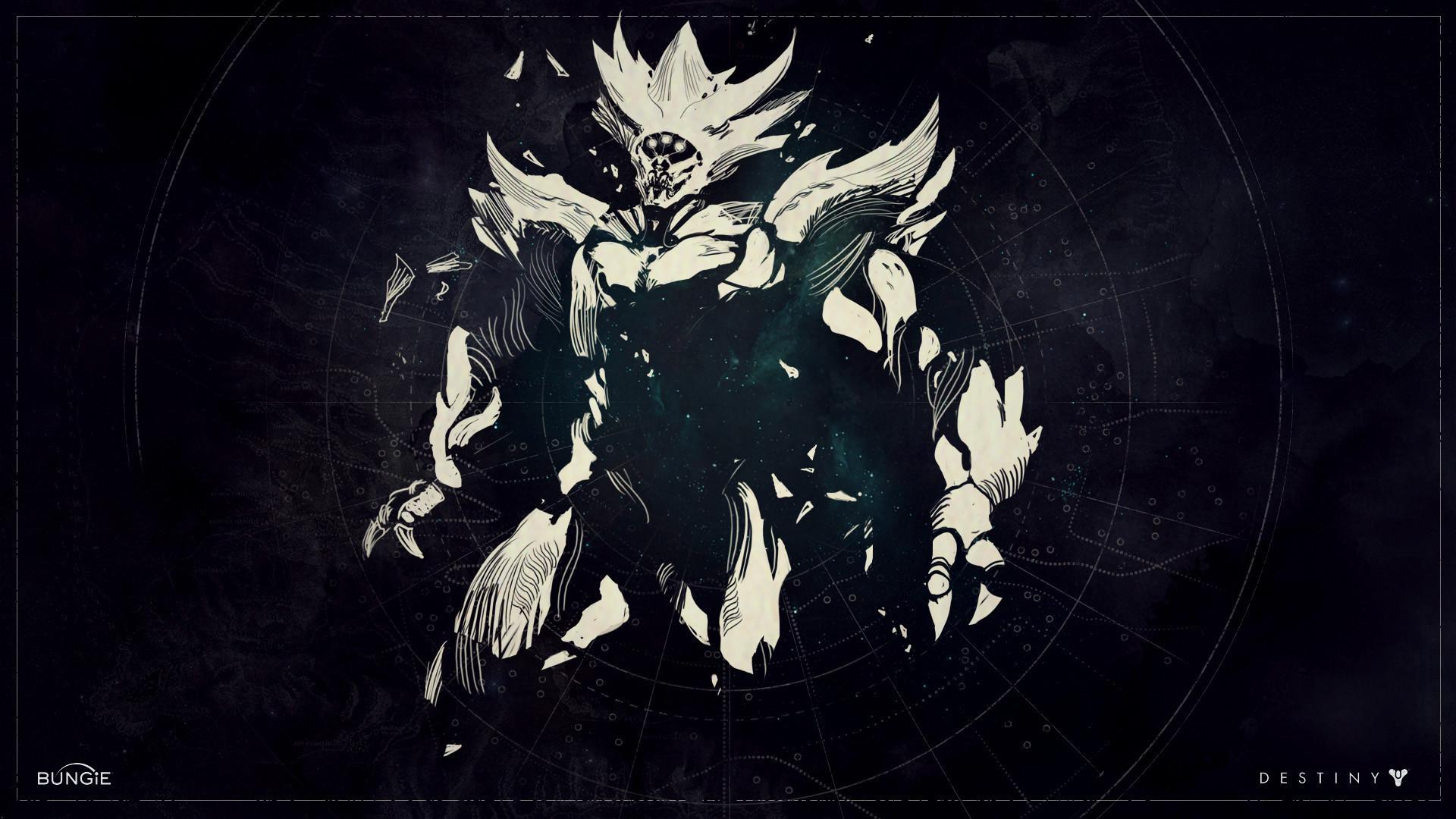 Destiny Oryx Wallpapers - Top Free Destiny Oryx Backgrounds ...