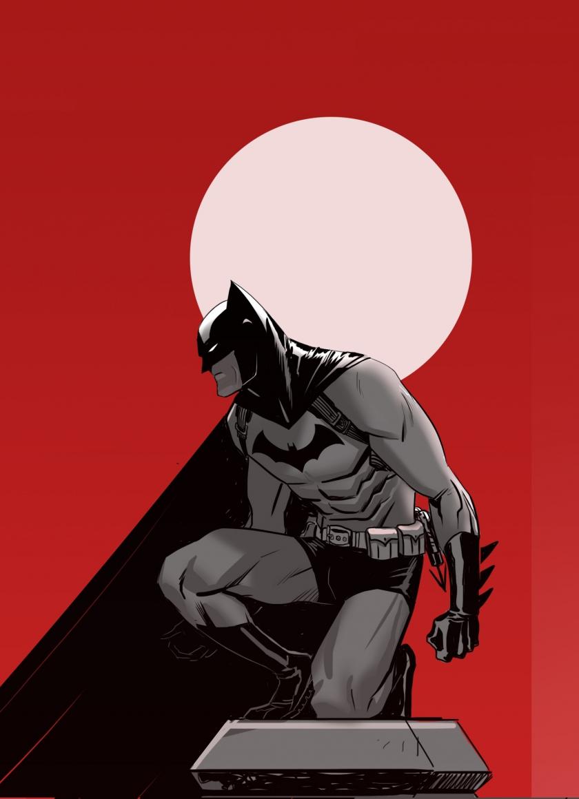 Batman iPhone 4S Wallpapers - Top Free Batman iPhone 4S Backgrounds ...