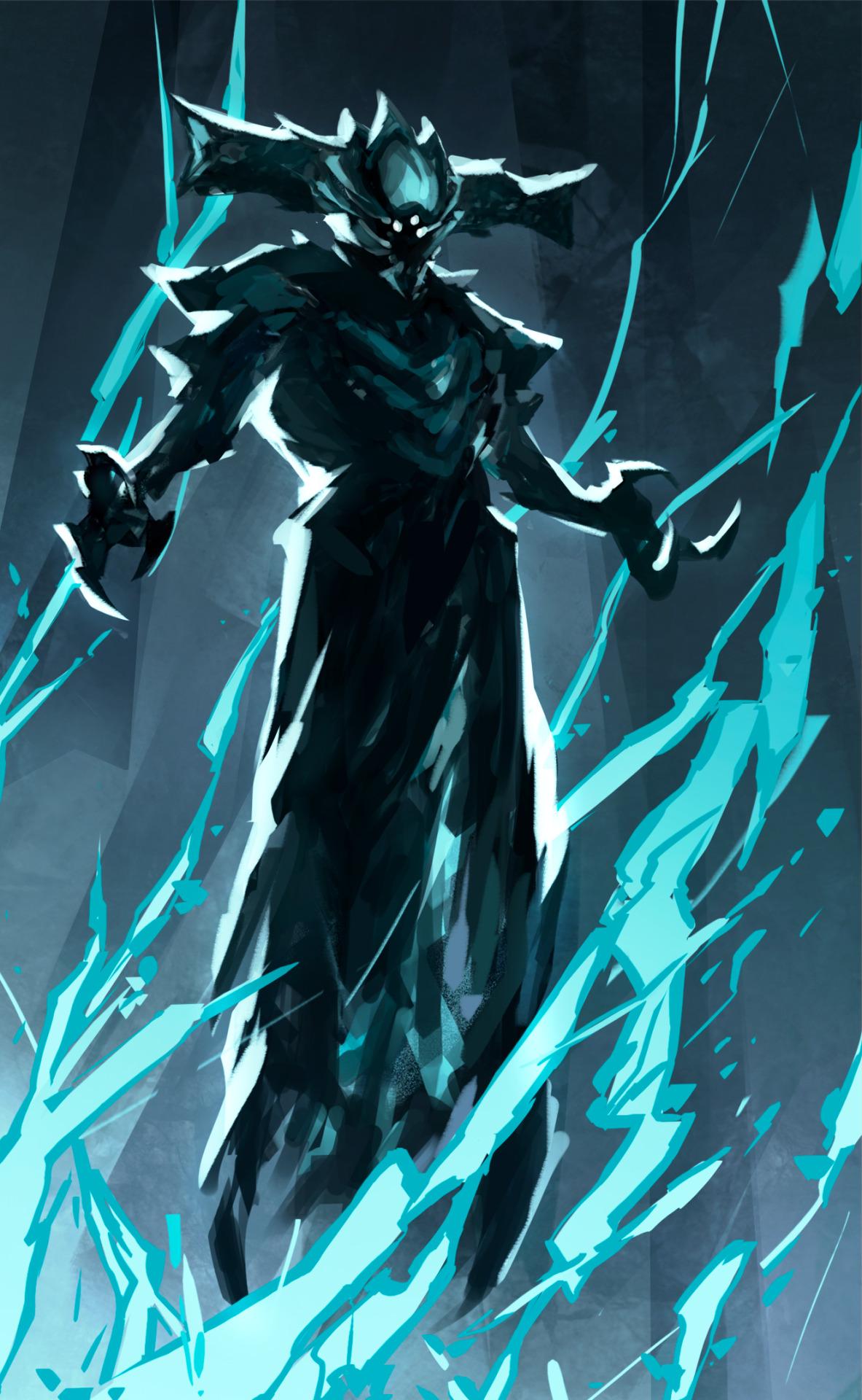 Destiny Oryx Wallpapers - Top Free Destiny Oryx Backgrounds ...