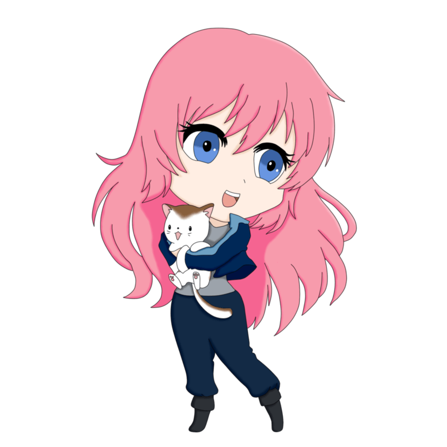 Kawaii LDShadowLady Wallpapers - Top Free Kawaii LDShadowLady ...