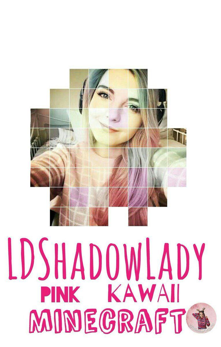 Kawaii LDShadowLady Wallpapers - Top Free Kawaii LDShadowLady ...