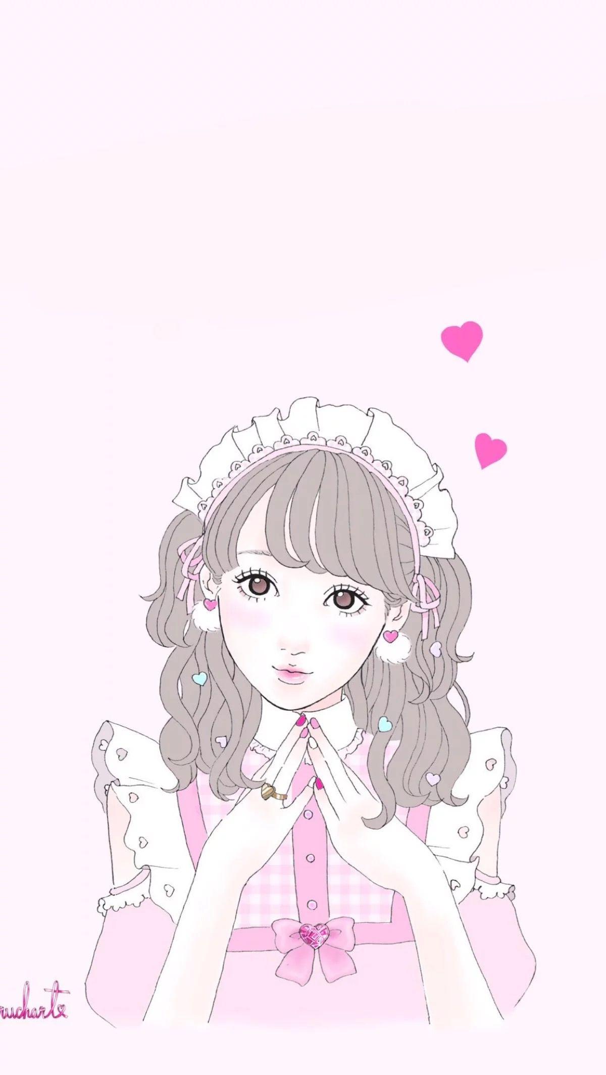 Kawaii LDShadowLady Wallpapers - Top Free Kawaii LDShadowLady ...