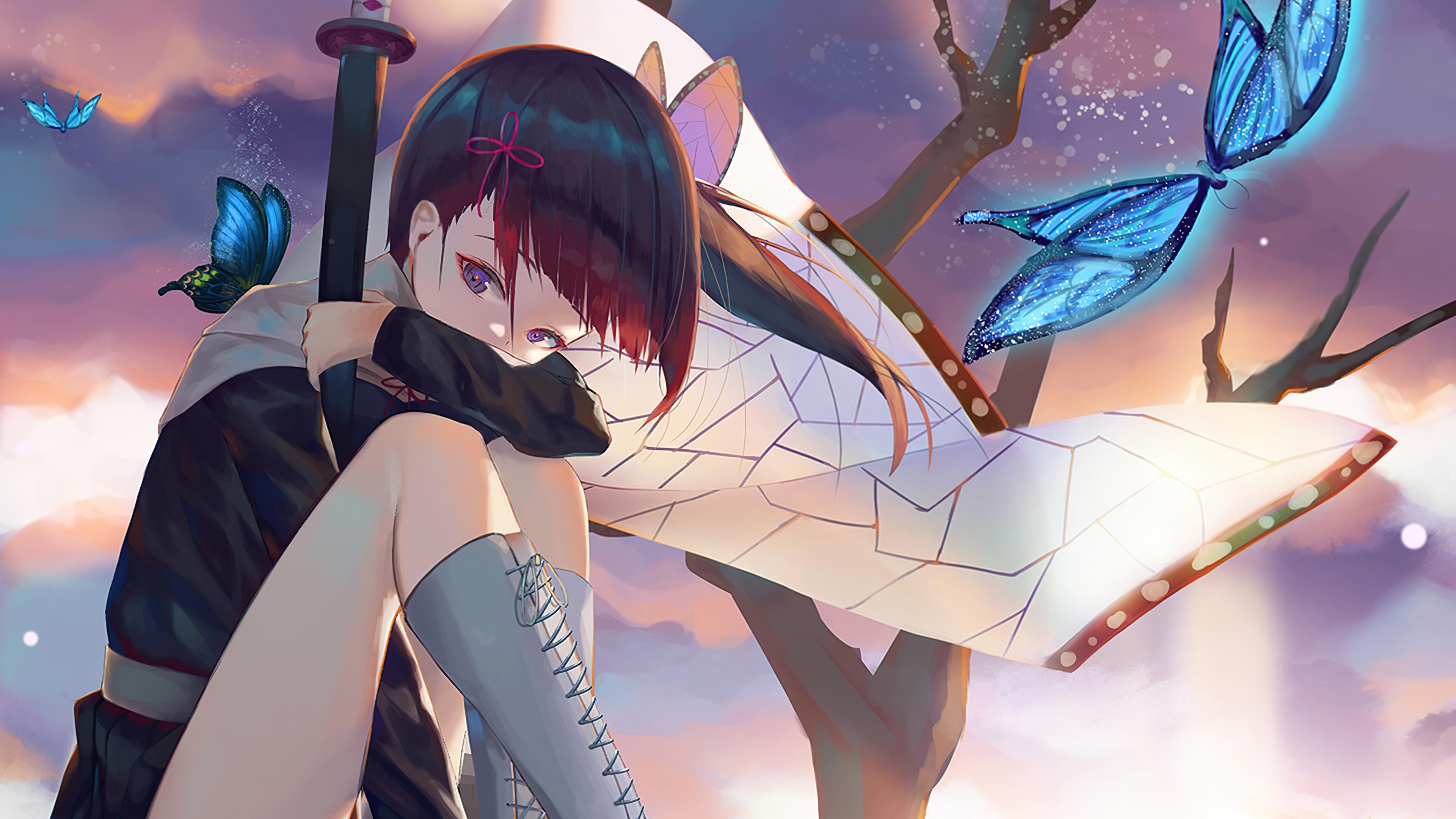 Kanao Wallpapers - Top Free Kanao Backgrounds - WallpaperAccess
