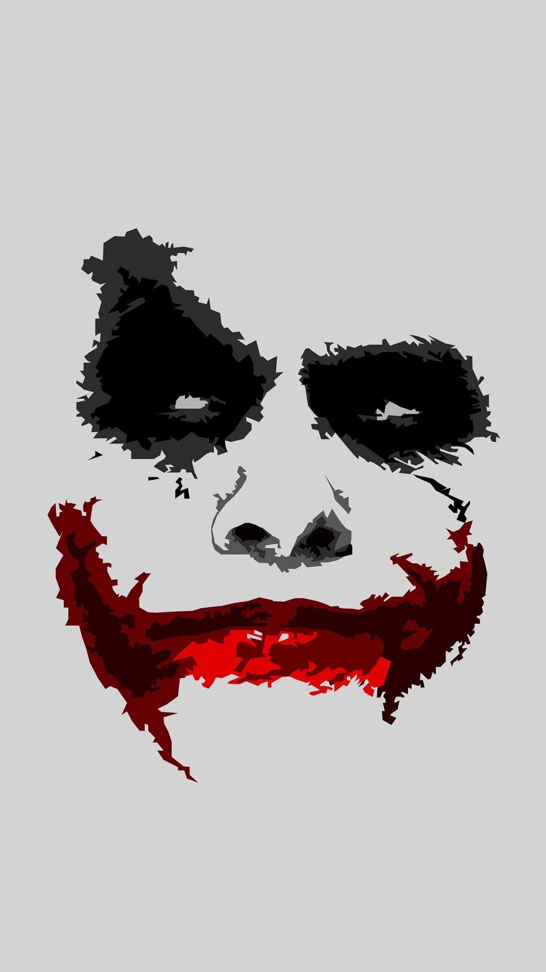 Creative Joker Wallpapers - Top Free Creative Joker Backgrounds ...