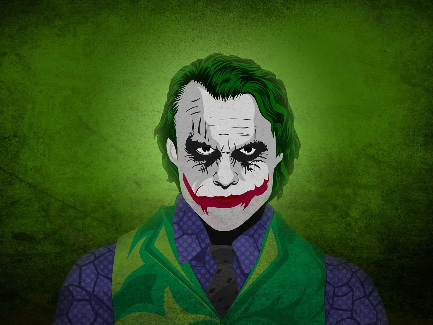 Creative Joker Wallpapers - Top Free Creative Joker Backgrounds ...