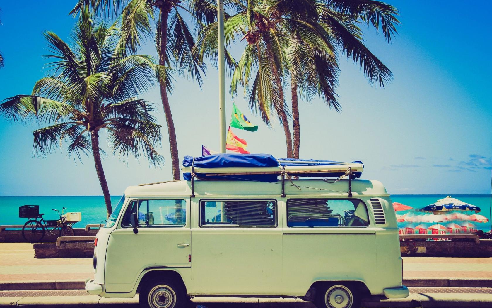 Hippie Beach Wallpapers - Top Free Hippie Beach Backgrounds ...