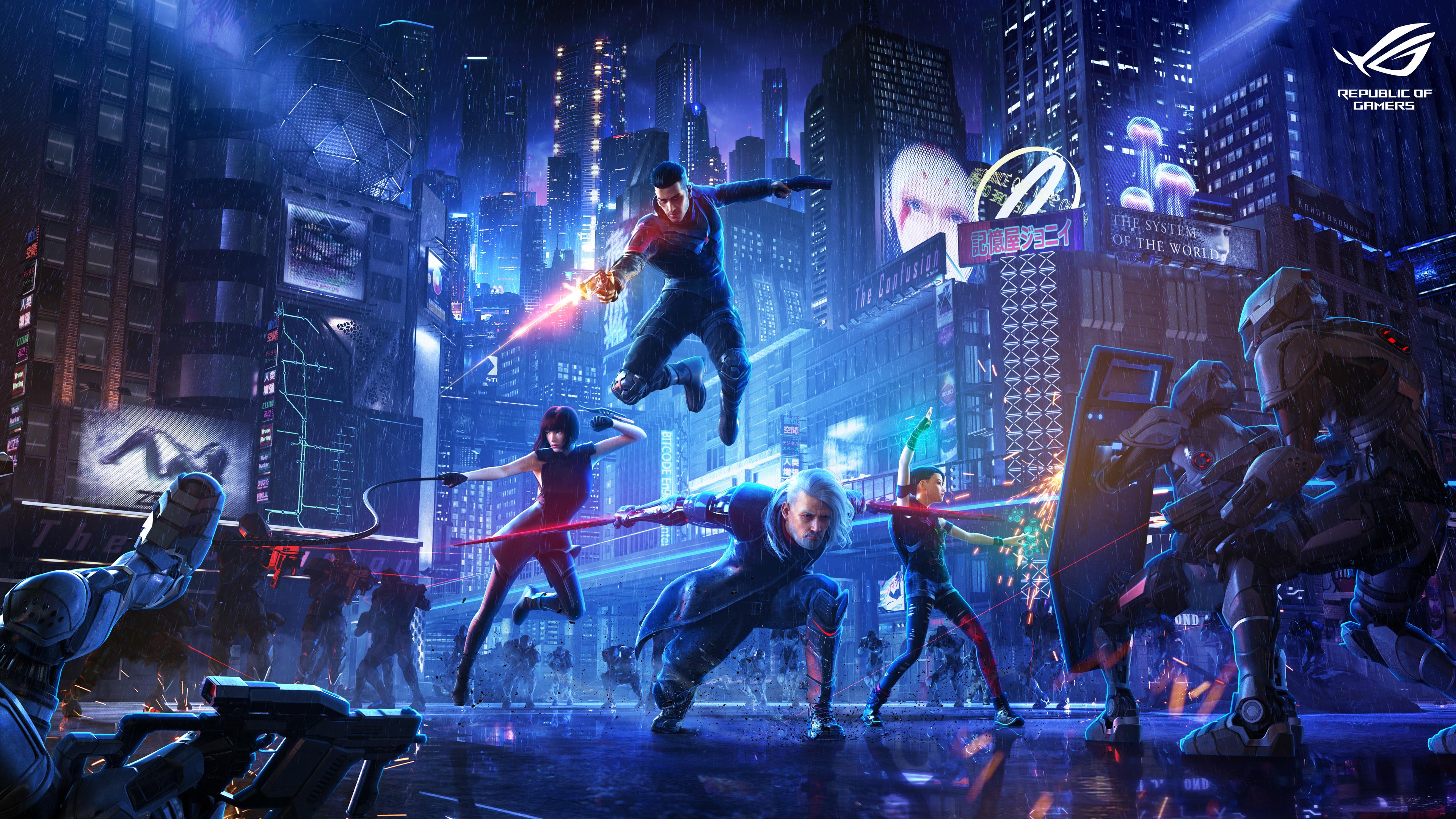 Asus ROG Mobile Wallpapers - Top Free Asus ROG Mobile Backgrounds ...