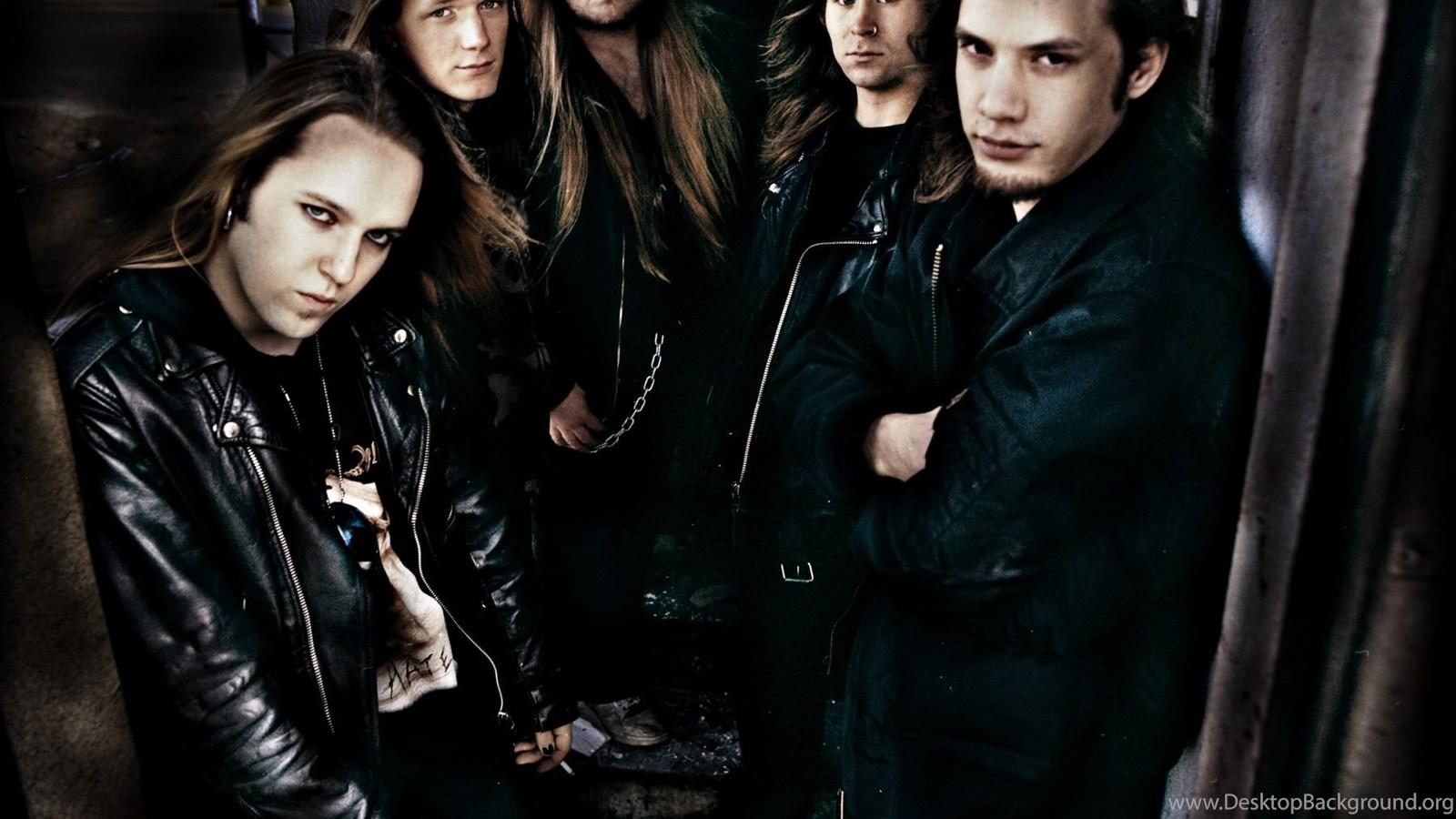 Exodus Band Wallpapers - Top Free Exodus Band Backgrounds - WallpaperAccess