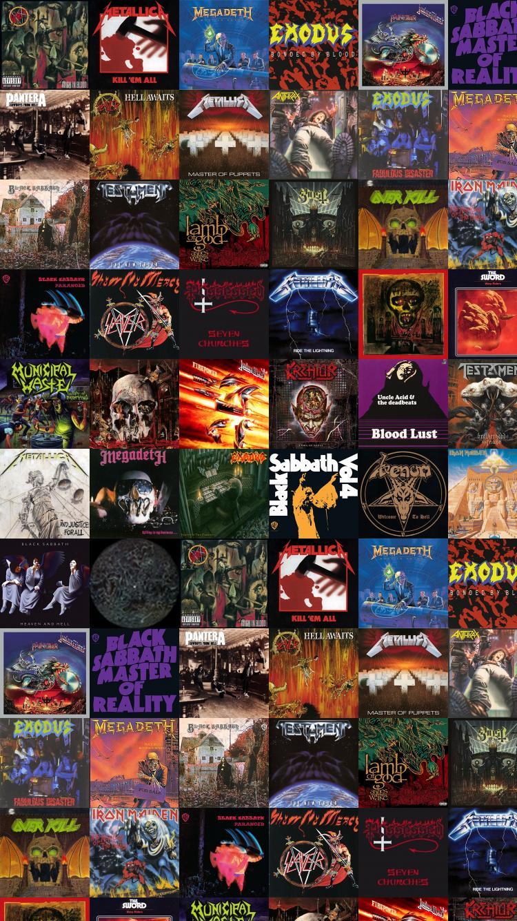 Exodus Band Wallpapers - Top Free Exodus Band Backgrounds - WallpaperAccess