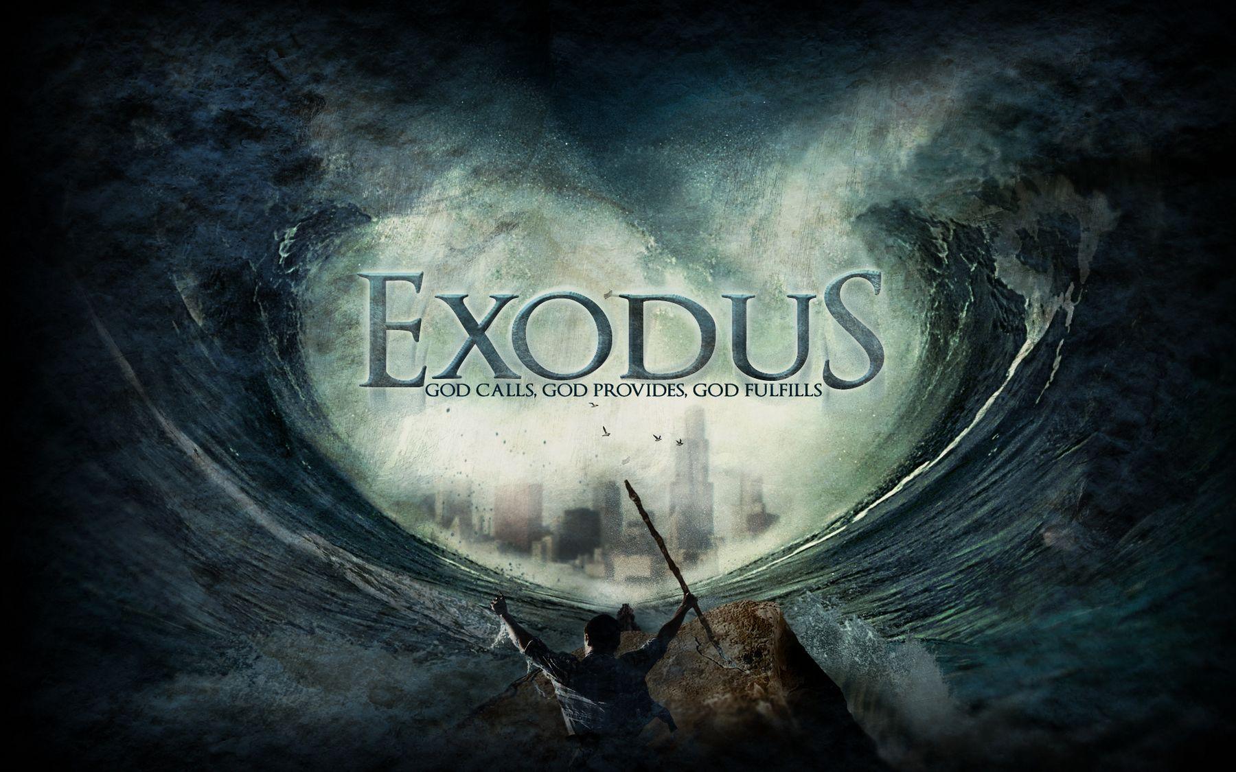 Exodus Band Wallpapers - Top Free Exodus Band Backgrounds - WallpaperAccess