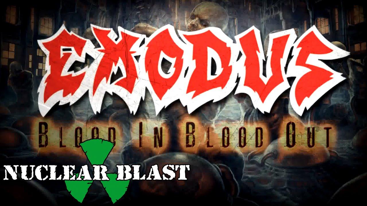 Exodus Band Wallpapers - Top Free Exodus Band Backgrounds - WallpaperAccess