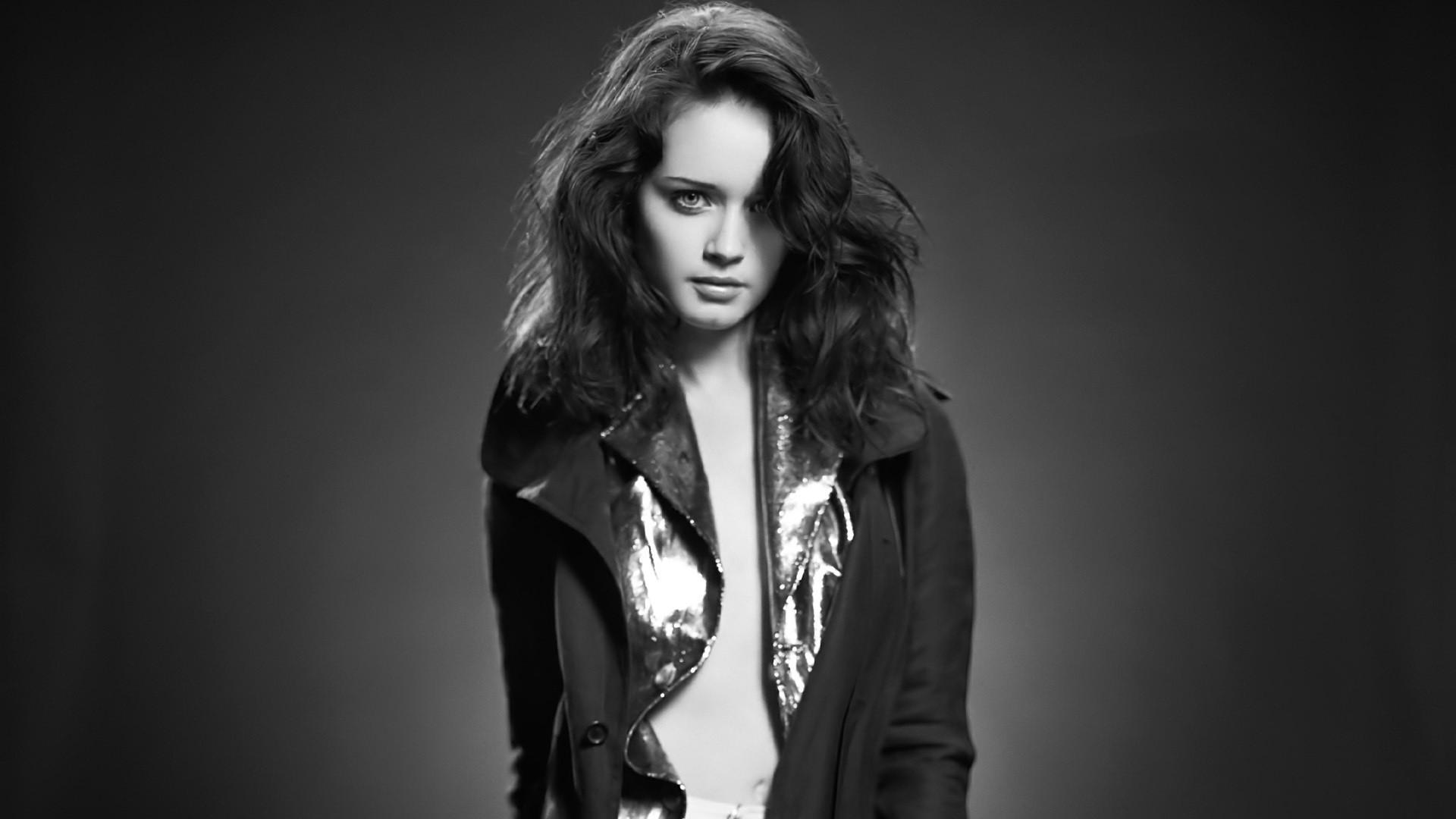 Alexis Bledel Wallpapers - Top Free Alexis Bledel Backgrounds ...